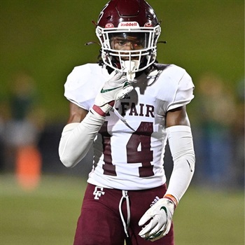 Shawn Atkins - Hudl