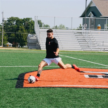 Jaime Tenorio - Hudl