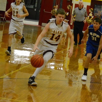 Mason Zent - Hudl