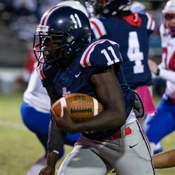 Emmanuel Scott - Hudl