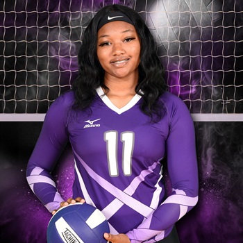 Jayla Ward - Hudl