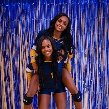 Renee Garrett - Hudl