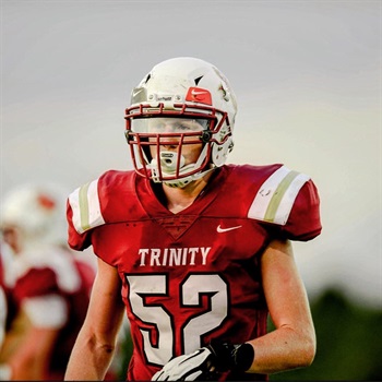 Carter Anderson - Hudl