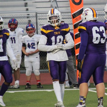 Damari Williams - Hudl