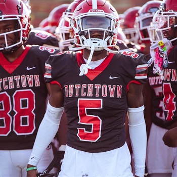 Tarez Hamilton - Hudl