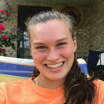 Paige Clippinger - Hudl