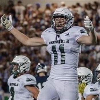 Cole Muilenburg - Hudl