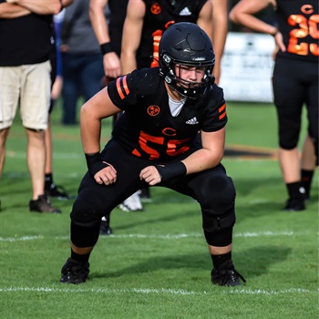 Brayden Burgess - Hudl