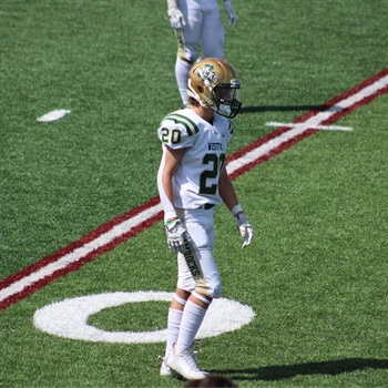 Landon Porter - Hudl