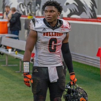 Antwon Montgomery - Hudl