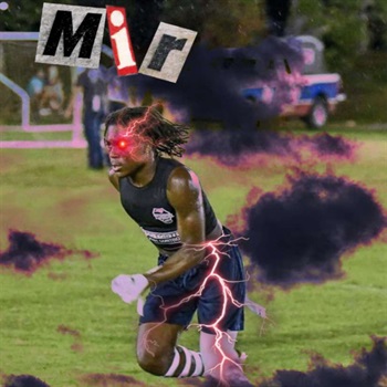 Tamir Johnson - Hudl