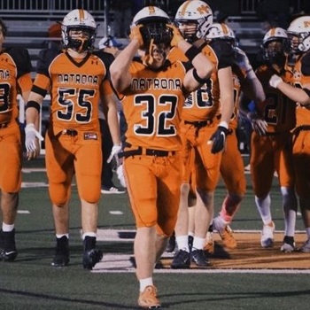 Beau Hawkins - Hudl