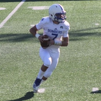 Andrew Isbell - Hudl