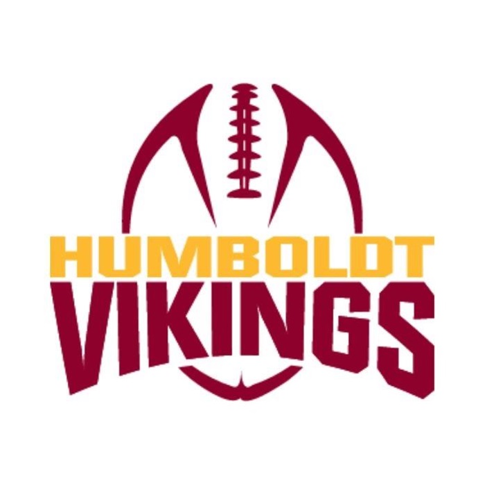 Humboldt Vikings Football | High School Sports | Home | Hudl