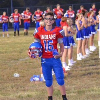 Braden Butler - Hudl