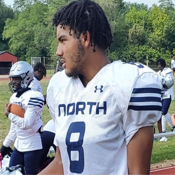 Justin Flowers - Hudl