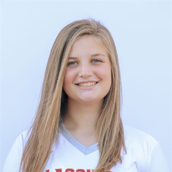 Jenna Muetterties - Hudl