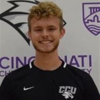 Jordan Van Winkle - Hudl