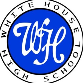 Girls' Varsity Volleyball - White House High School - White House ...