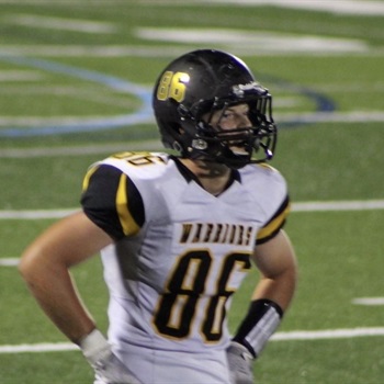 Connor Parsons - Hudl