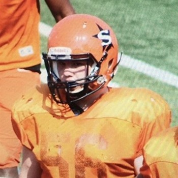 Andrew Peebles - Hudl