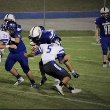 Austyn Williams - Hudl