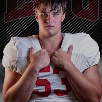 J. Carter Wilson - Hudl