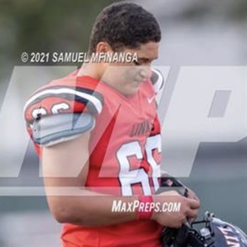 Jacob Whitney - Hudl