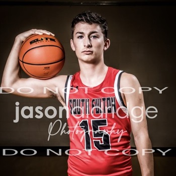 Blake Rodehaver - Hudl