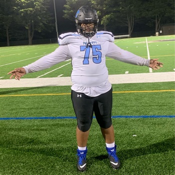 LaVel Scipio Jr - Hudl