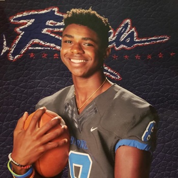 Alvin Lewis Jr - Hudl