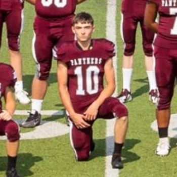 Austin Grimes - Hudl