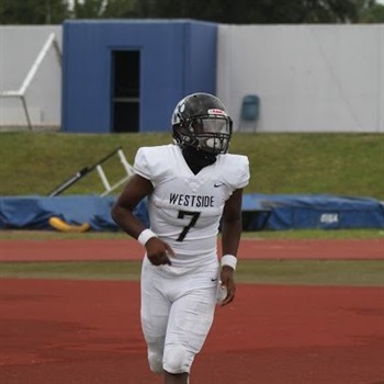 Thaddeus Watson - Hudl