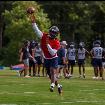 Thaddeus Watson - Hudl