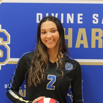 Amanda Torres Mirabal - Hudl