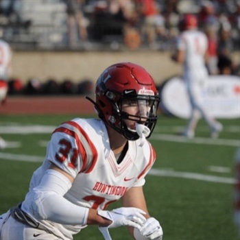 tyler jackson - Hudl