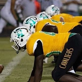 Chauncey Morris - Hudl