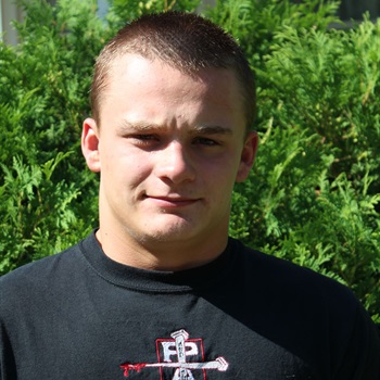 Michael Cliff - Hudl