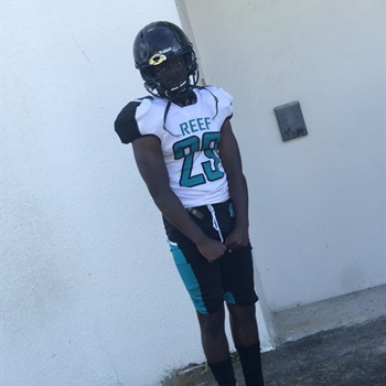 Donovan Bryant - Hudl