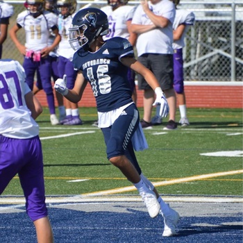 Owen Schmidt - Hudl