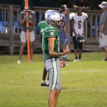 Jackson Waite - Hudl