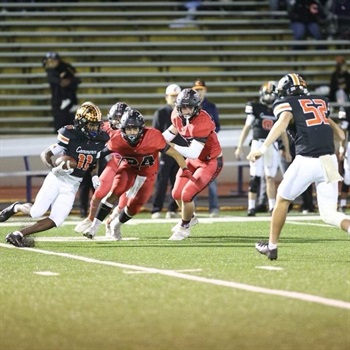 Da'Shawn Jackson - Hudl