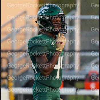 Jaylin Lowery - Hudl