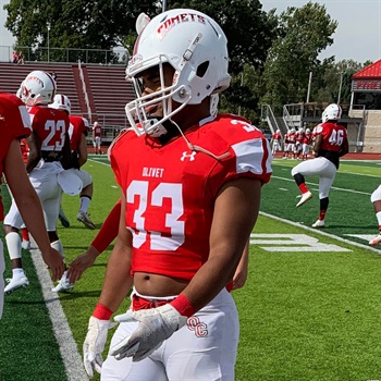 Isaiah Castillo - Hudl