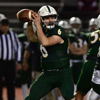 Edward Tamlin Ferguson - Hudl