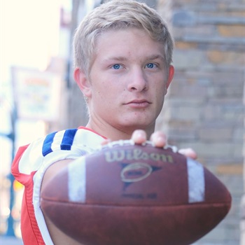 Austin Trujillo - Hudl