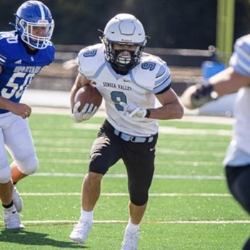 Jaydon Fischer - Hudl