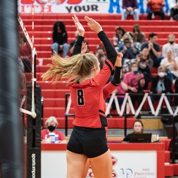 Alyssa Mitchell - Hudl