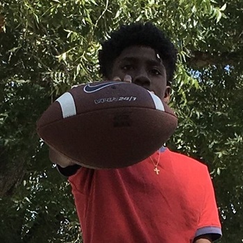 De'Vontae Jackson - Hudl