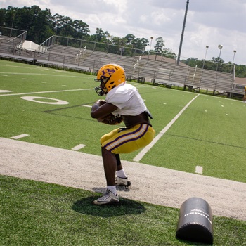 Patrick Isadore Jr. - Hudl